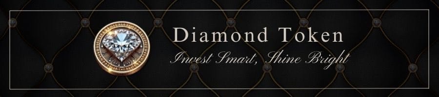 Diamond Token Shop
